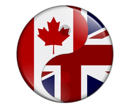 Move to Canada from UK in 2026 | Visa Options & Legal Requirements